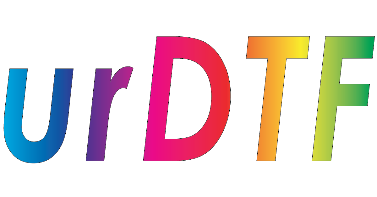 urDTF True Hot Peel Direct to Film Transfer Printing